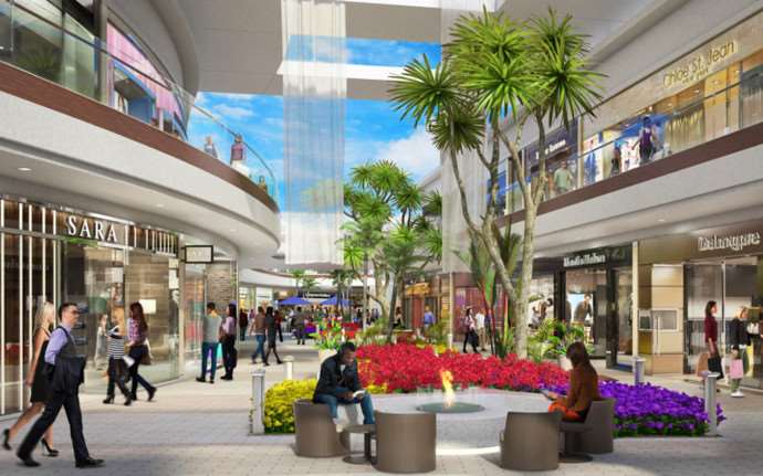 Westfield tests out beacons with CommBank - iTnews