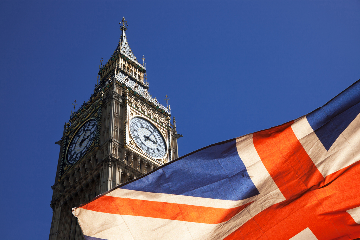 Britain plans new data rules to ease compliance burden - iTnews