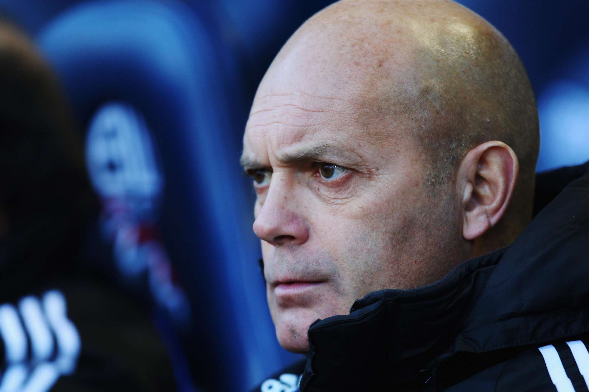 Wilkins joins Fulham coaching staff - FTBL | The home of football in ...
