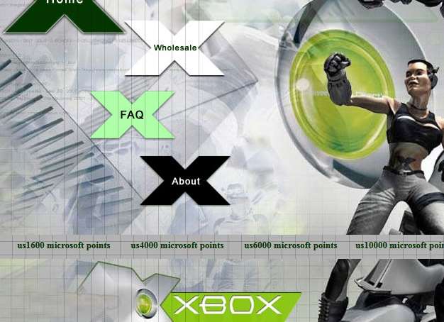 Xbox Live a goldmine for hackers - iTnews