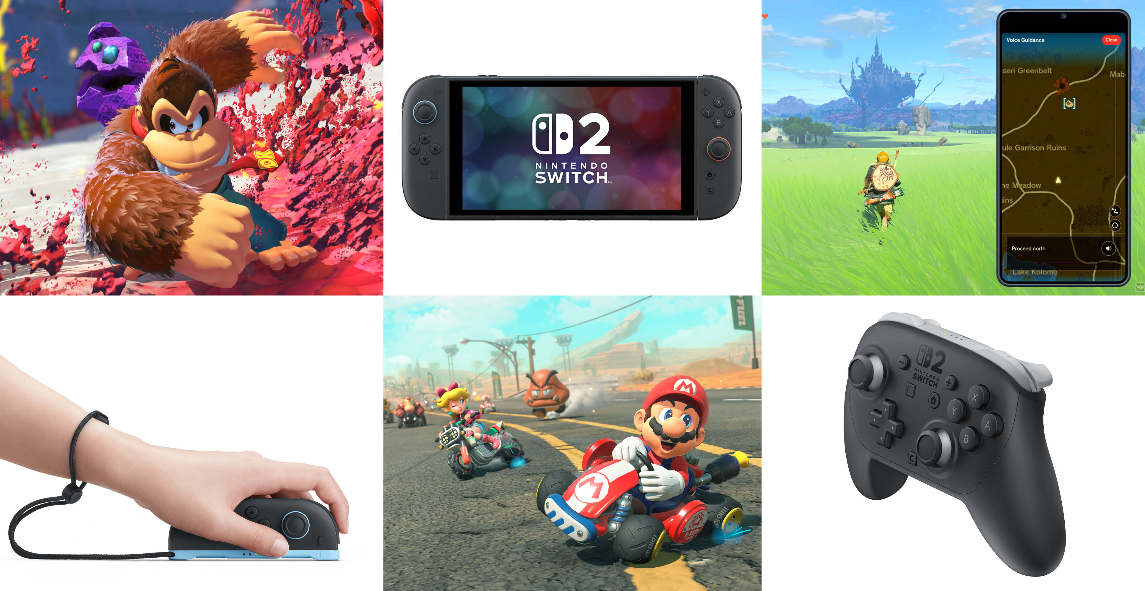 Why Switch 2 Is Super!