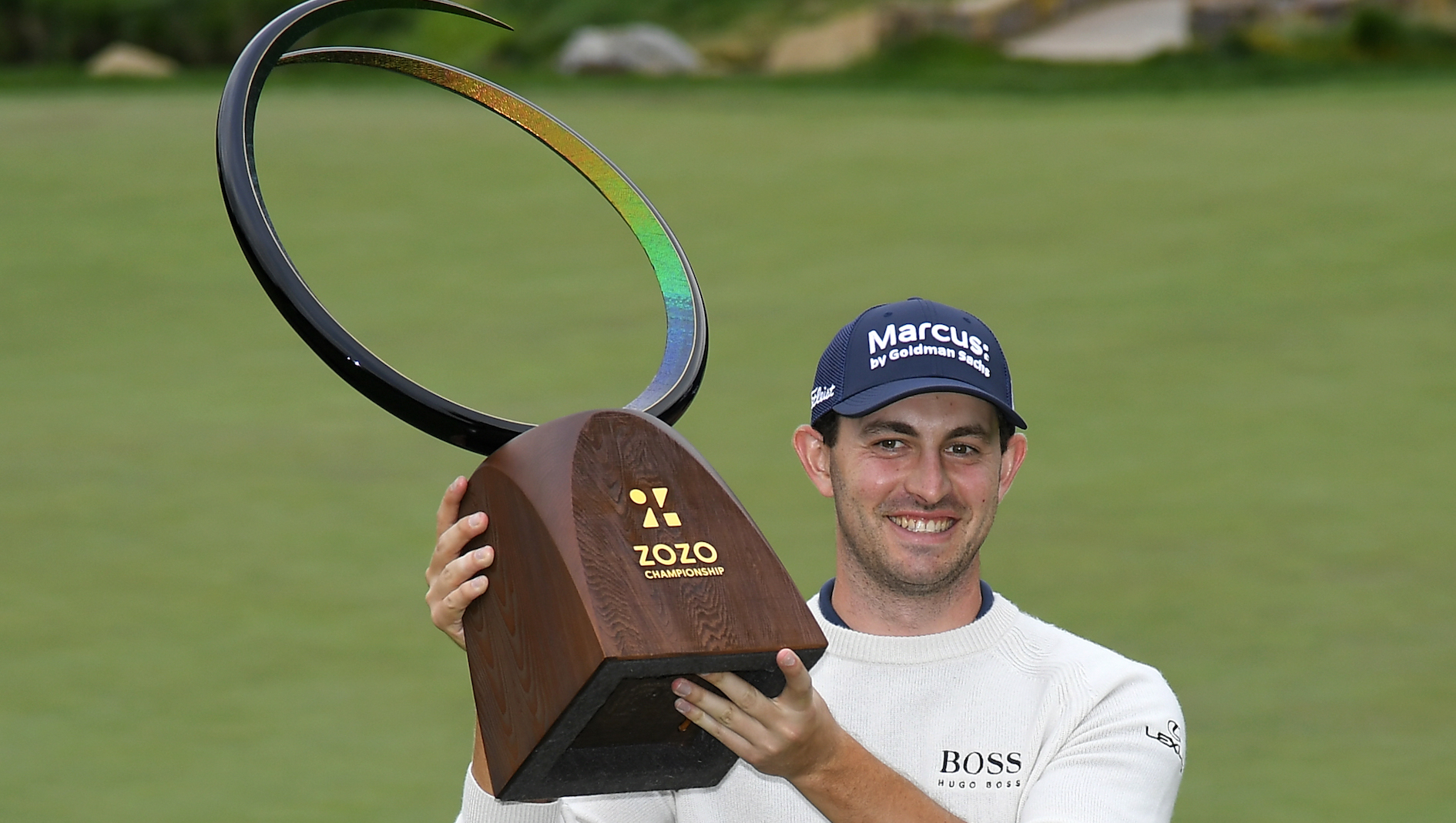 ZOZO Championship to go ahead in Japan - Golf Australia Magazine
