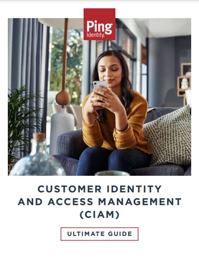 The ultimate guide to customer IAM - Whitepapers - iTnews
