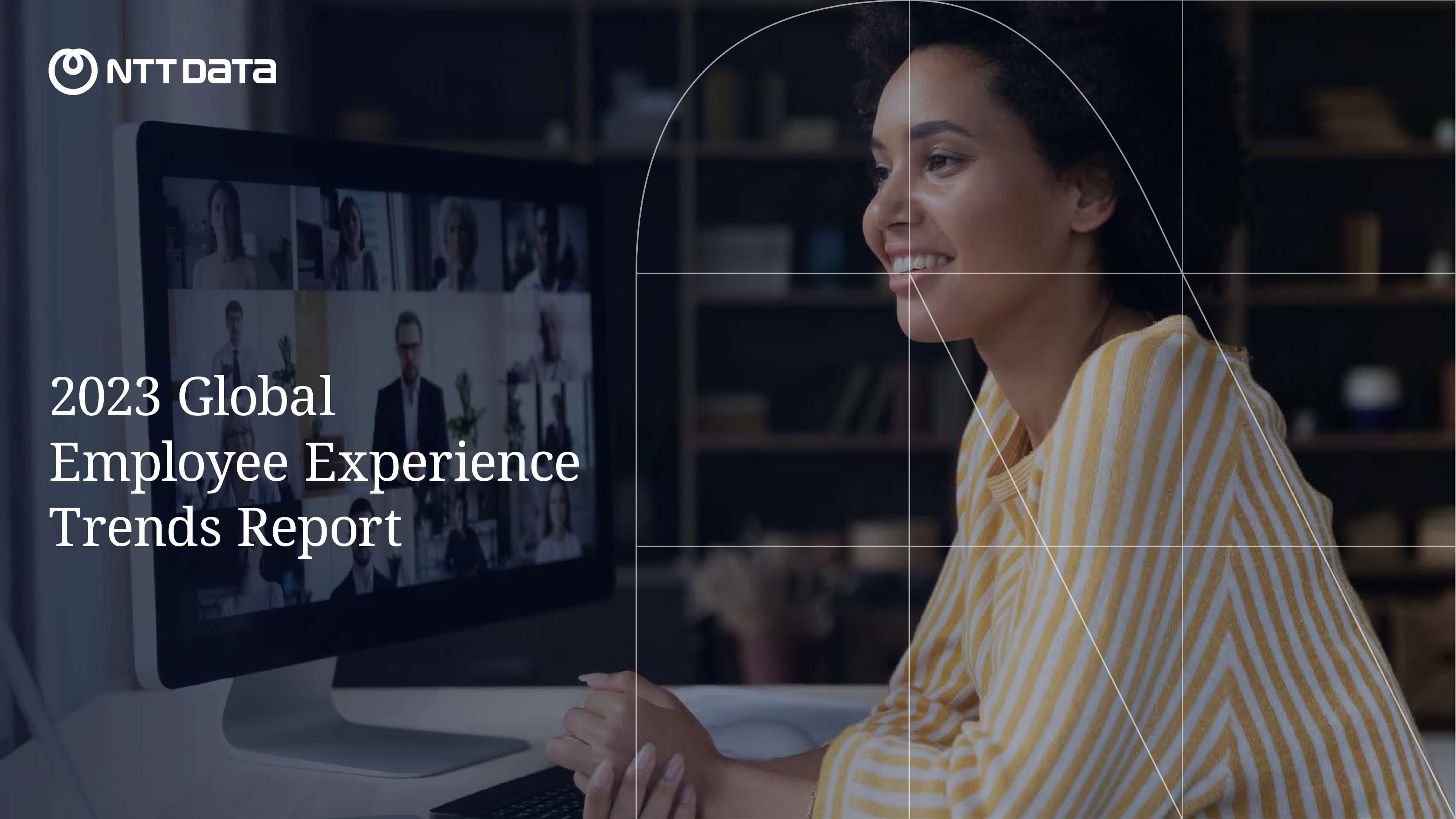 Global Employee Experience Trends Report - Whitepapers - iTnews