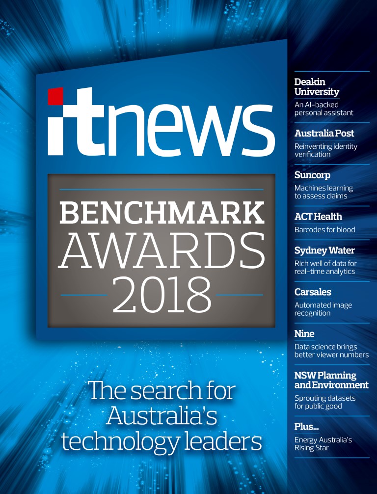 Inside Australia's top IT projects - Reports - iTnews
