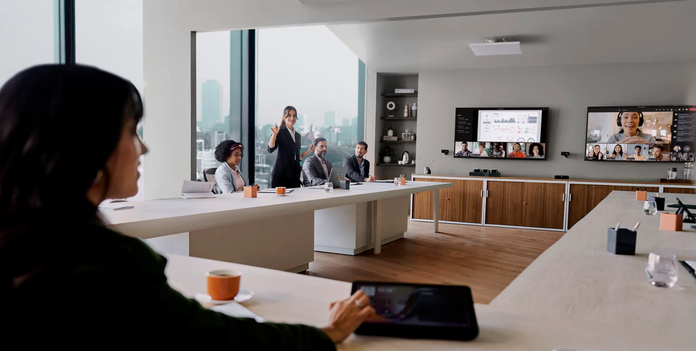 Investing in audio can improve communication, employee engagement and ...