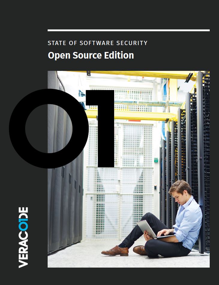 State of Software Security: Open Source Edition - Whitepapers - iTnews