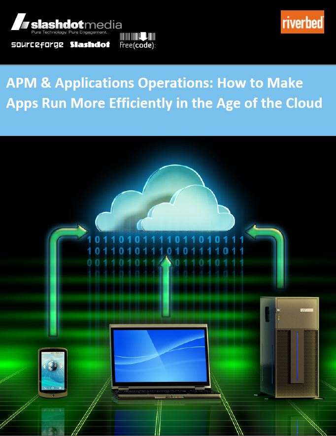APM & Applications Operations - Whitepapers - iTnews