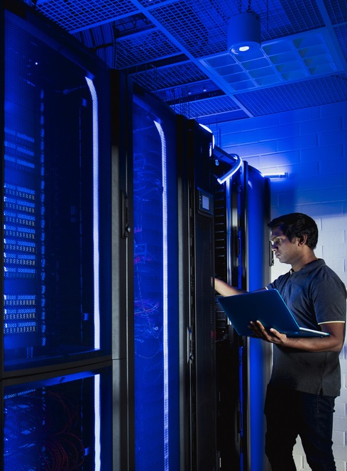 Modernise Government Agencies with Oracle's next-generation cloud ...