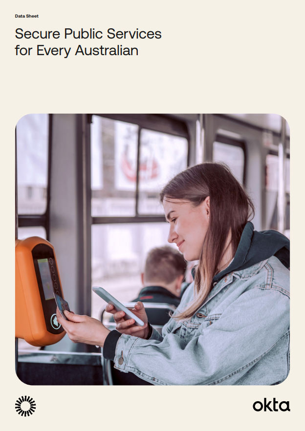 Secure Public Services For Every Australian Whitepapers Itnews