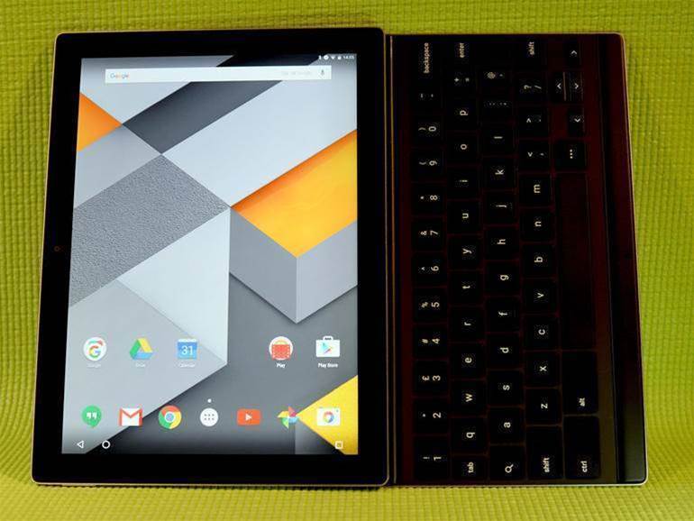 Review: Google Pixel C - Value Laptops - PC & Tech Authority