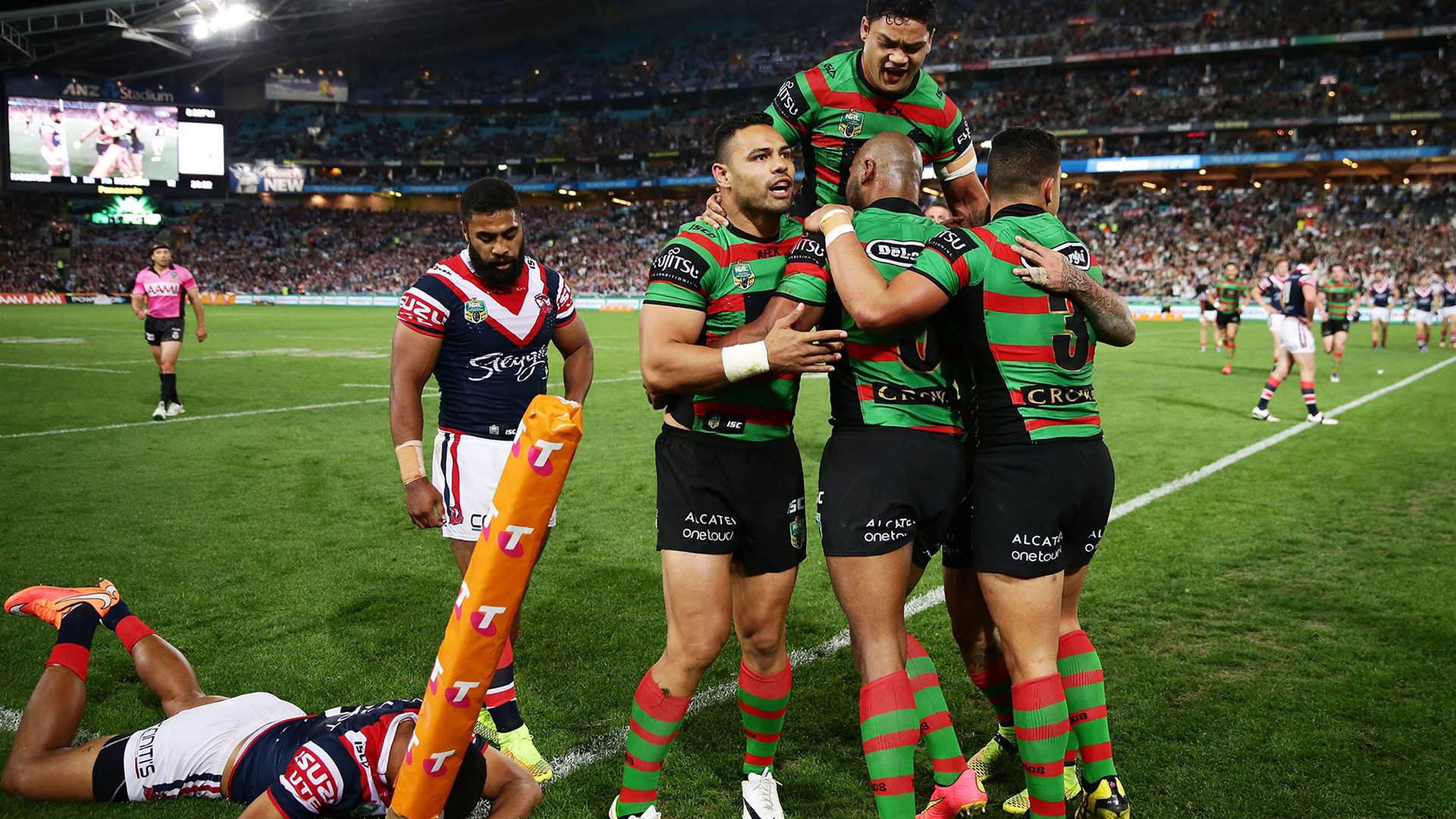 Australia's most heated rivalries - AFL - FTBL | The home of football ...