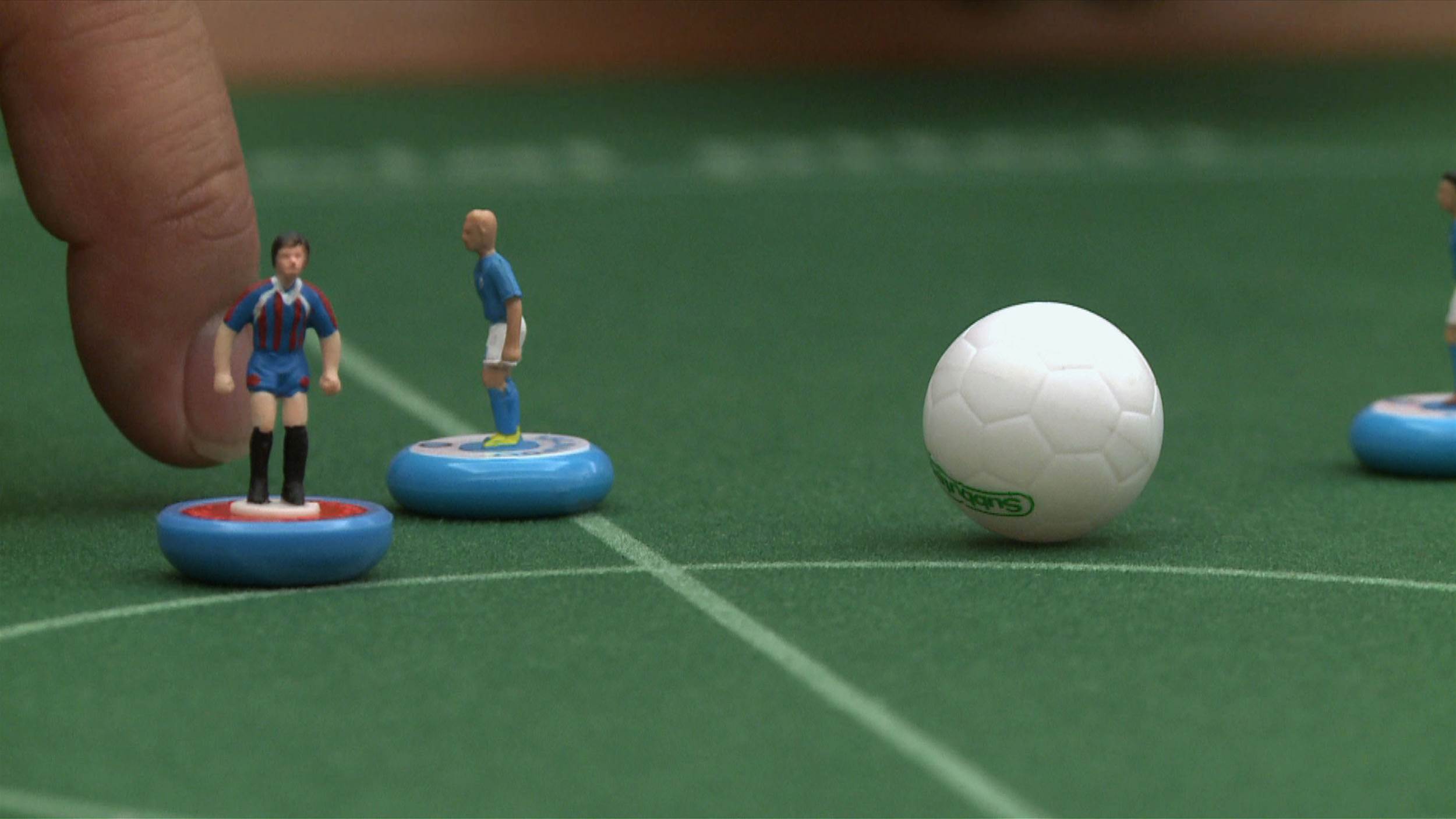 Subbuteo: The Sleeping giant - FTBL | The home of football in Australia ...