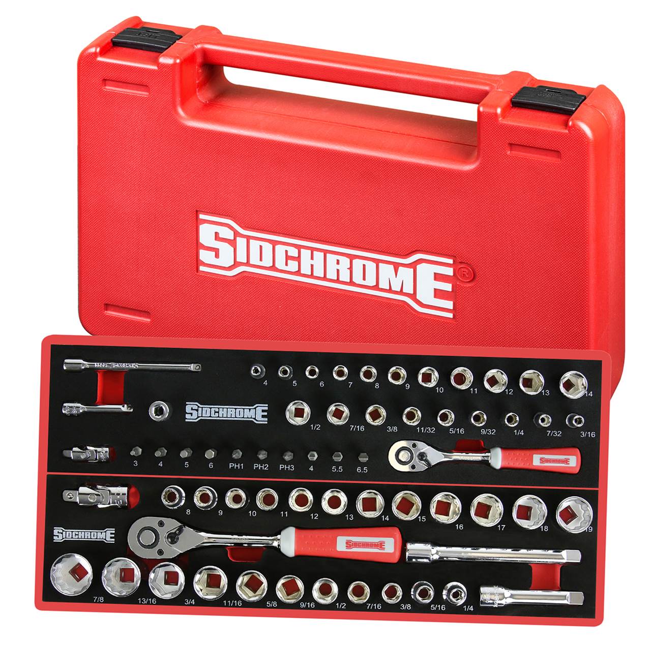 WIN a Sidchrome Prize Pack • Australian MUSCLE CAR Magazine