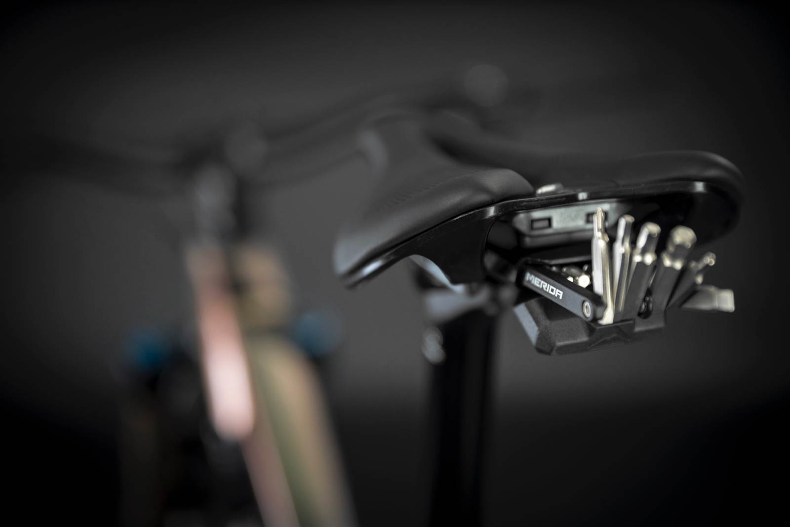 The new Merida One-Sixty and One-Forty | AMBmag.com.au