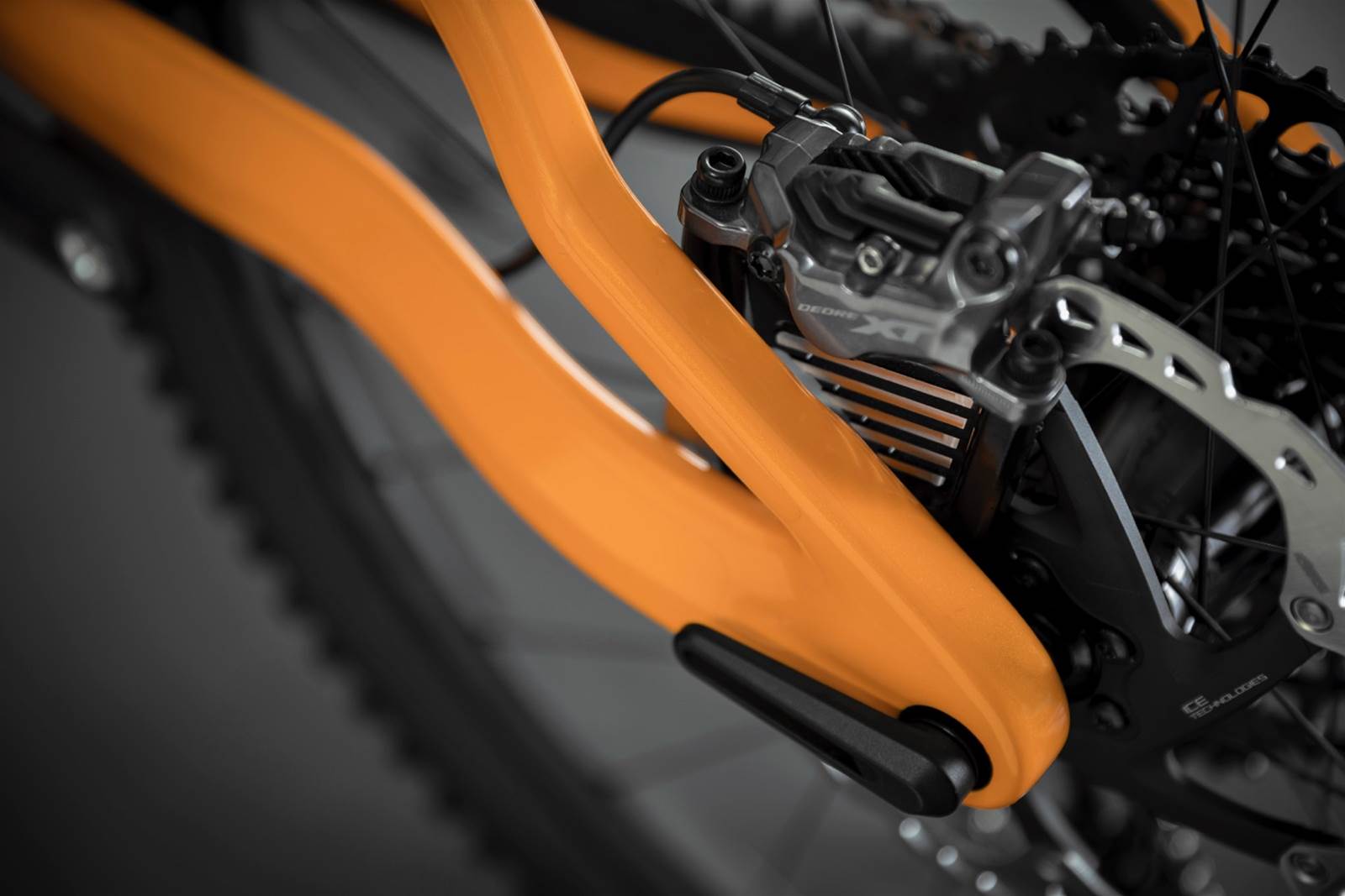 The new Merida One-Sixty and One-Forty | AMBmag.com.au