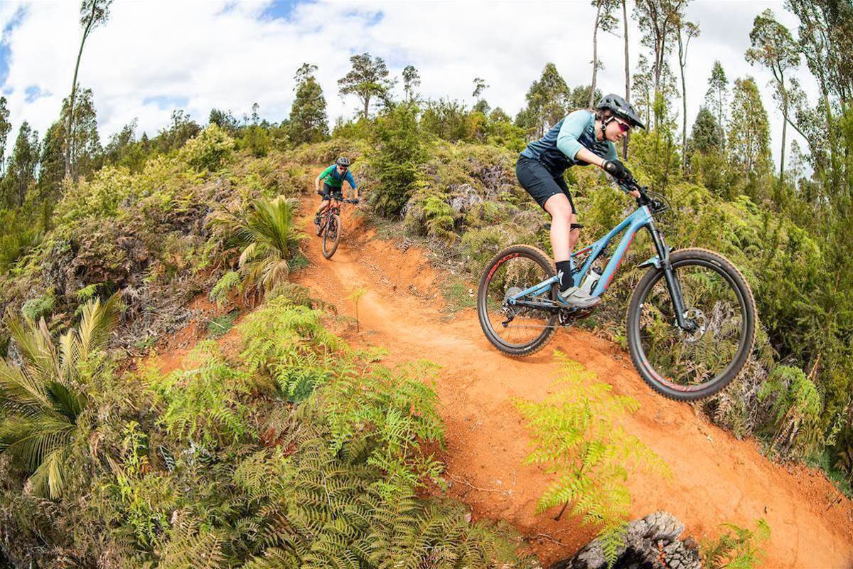 The Modern Trail Landscape - Australian Mountain Bike | The home for ...