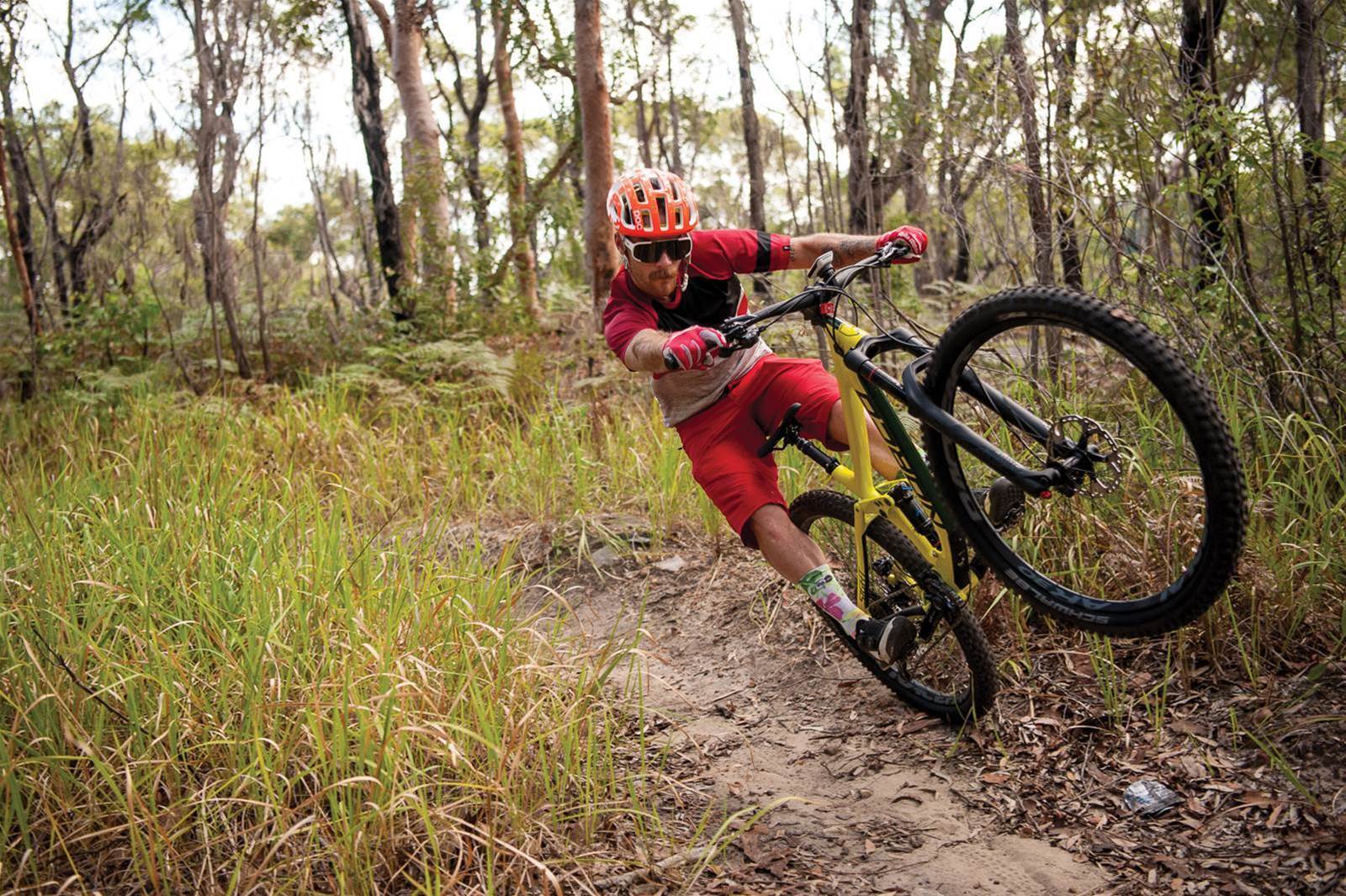 Norco's 2018 range is dialled! - Australian Mountain Bike | The home ...