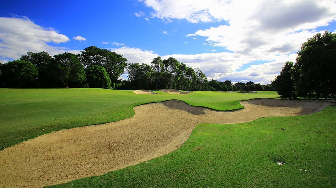 REVIEW: Indooroopilly Golf Club - Courses and Travel - Golf Australia ...