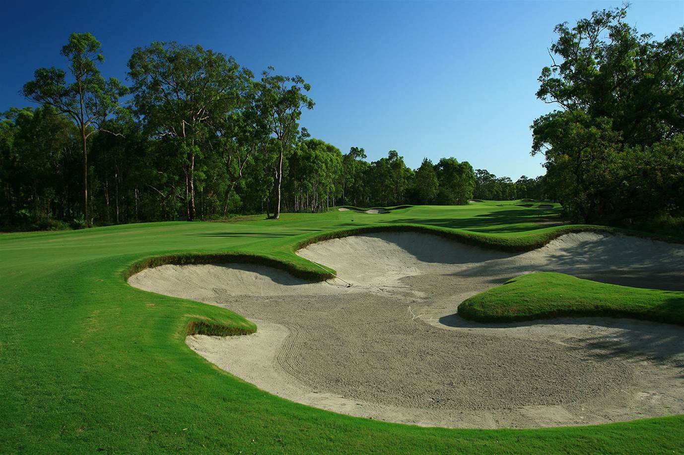 REVIEW: Pacific Dunes Port Stephens - Courses and Travel - Golf ...