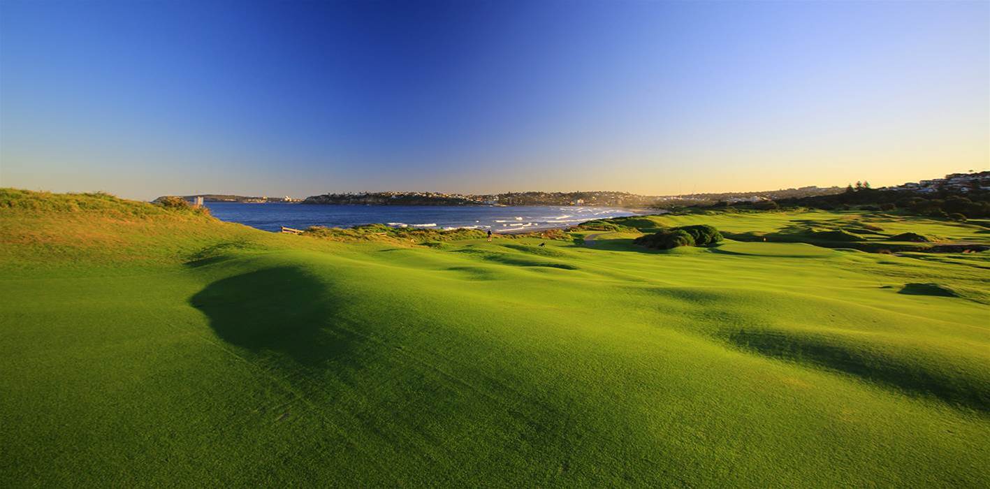 CLUB OF THE MONTH: Long Reef Golf Club - Courses and Travel - Golf ...