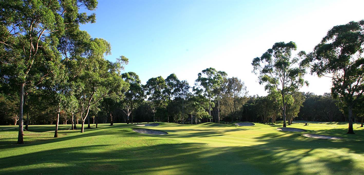 CLUB OF THE MONTH: Byron Bay Golf Club - Courses and Travel - Golf ...