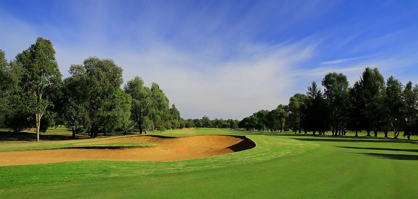REVIEW: Tocumwal Golf & Bowls Club - Courses and Travel - Golf ...