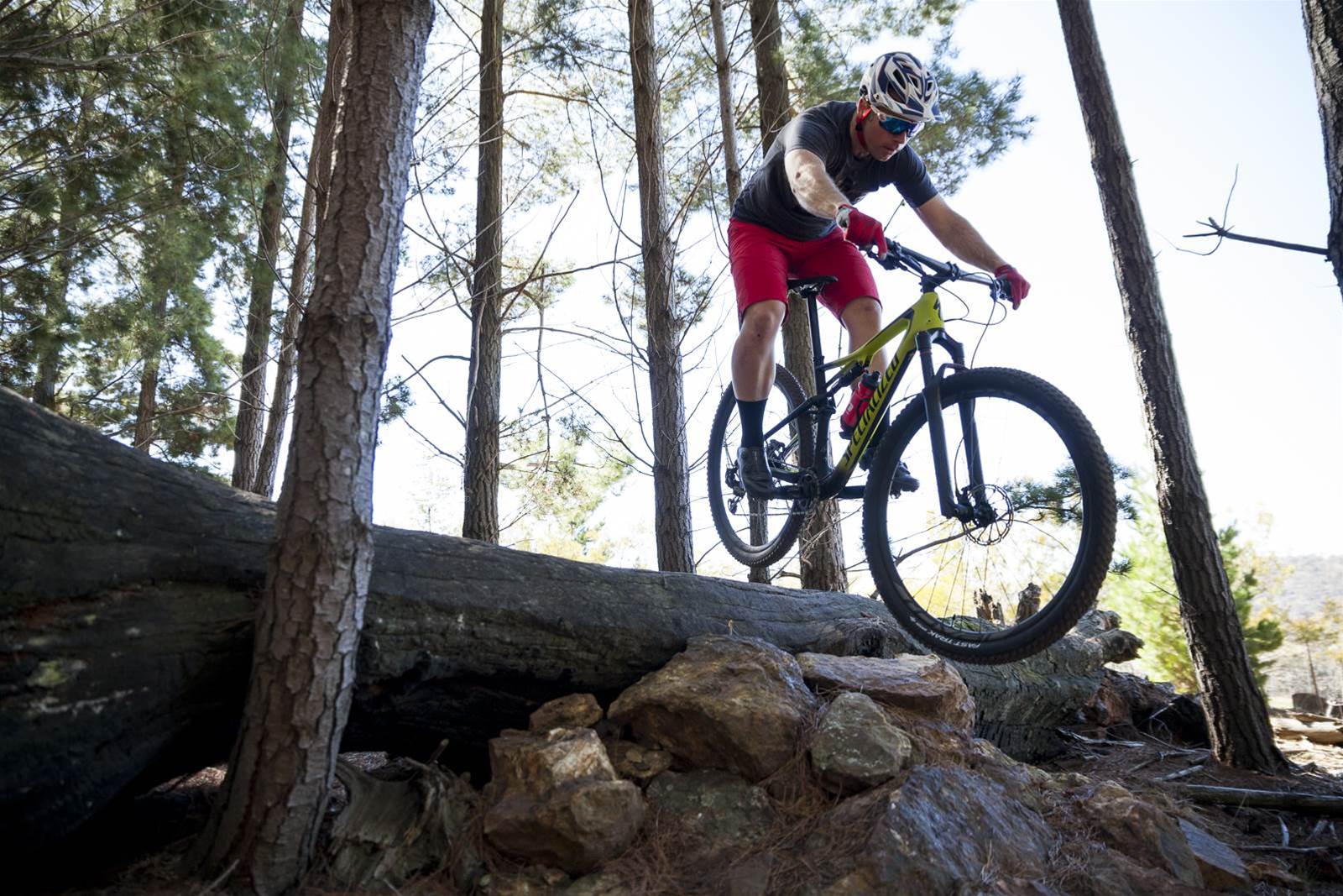 First Look: Specialized Epic Expert - Australian Mountain Bike | The ...