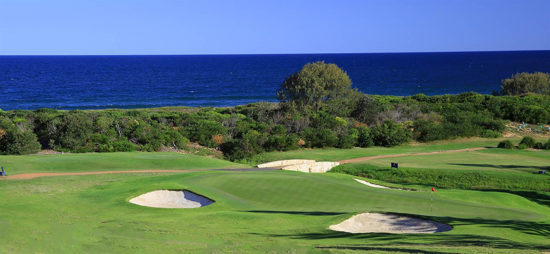 REVIEW: Mona Vale Golf Club - Courses and Travel - Golf Australia Magazine
