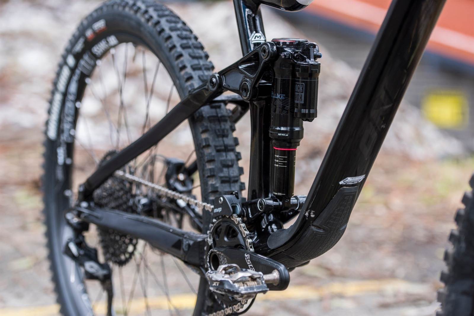 FIRST LOOK: Merida One-Sixty 6000 - Australian Mountain Bike | The home ...