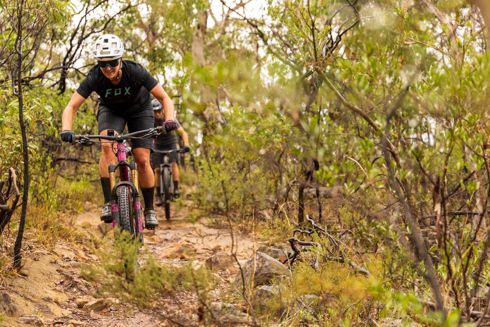 Fox Creek Bike Park: Adelaide's Jewel in the Crown - Australian ...