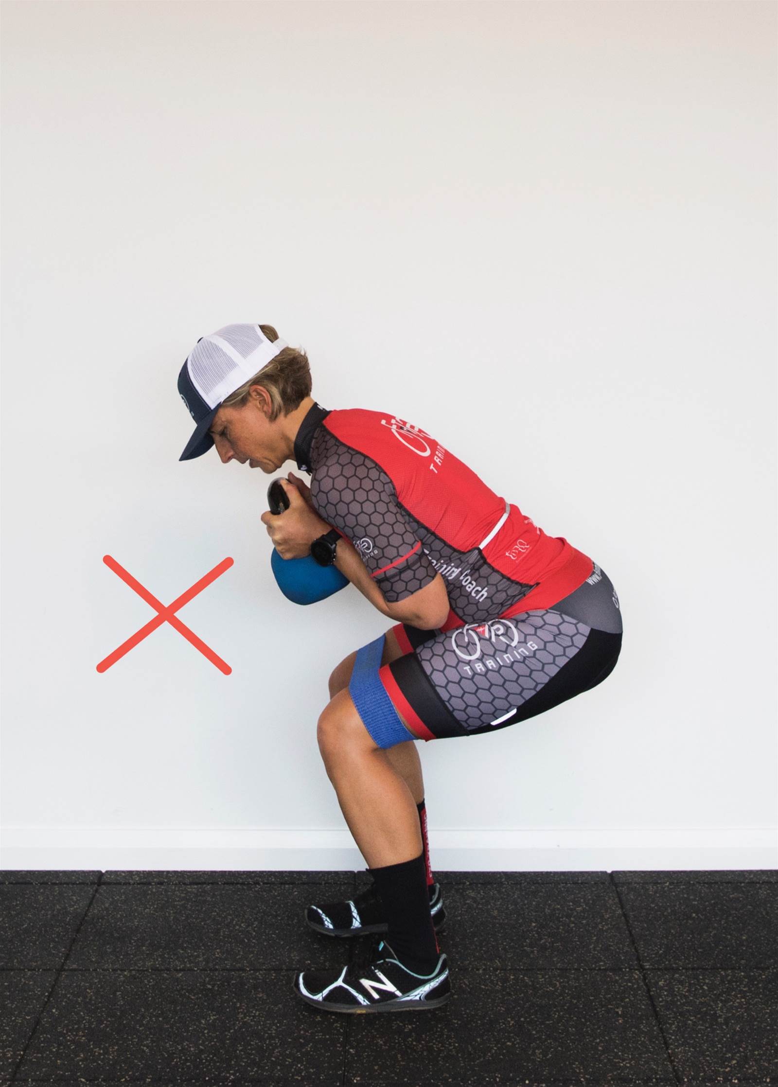 MTB STRENGTH TRAINING – The Pedal Professor