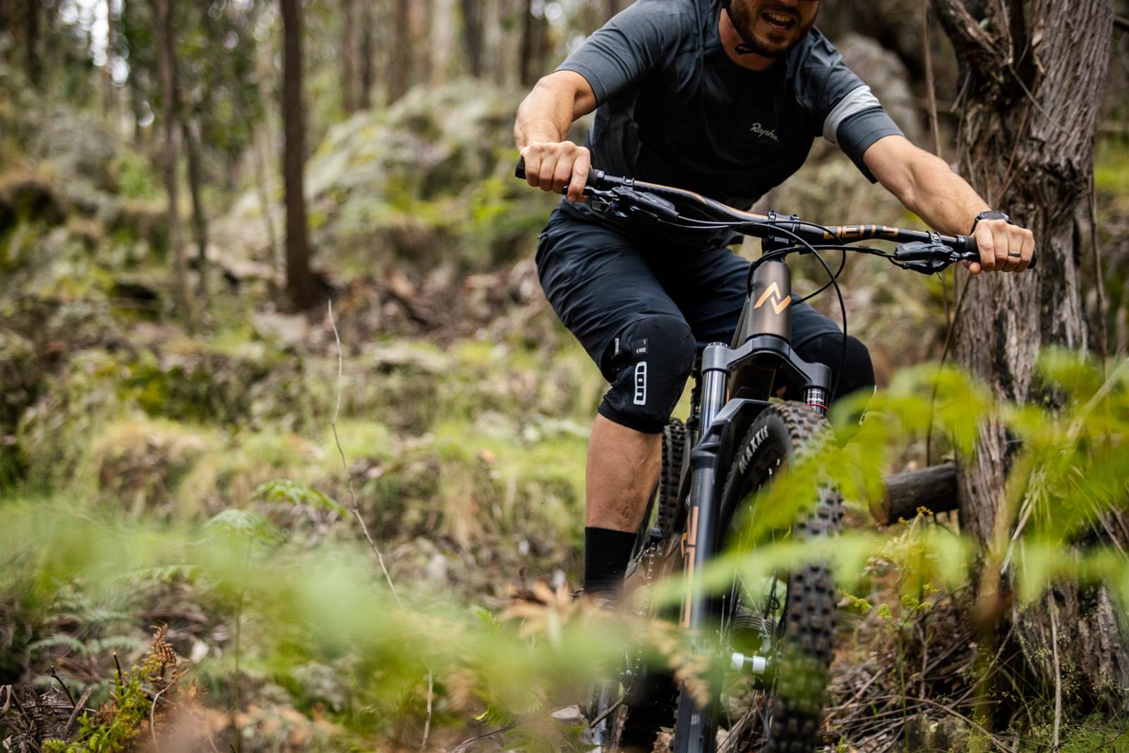 TESTED: Norco Range C2 - Australian Mountain Bike | The home for ...