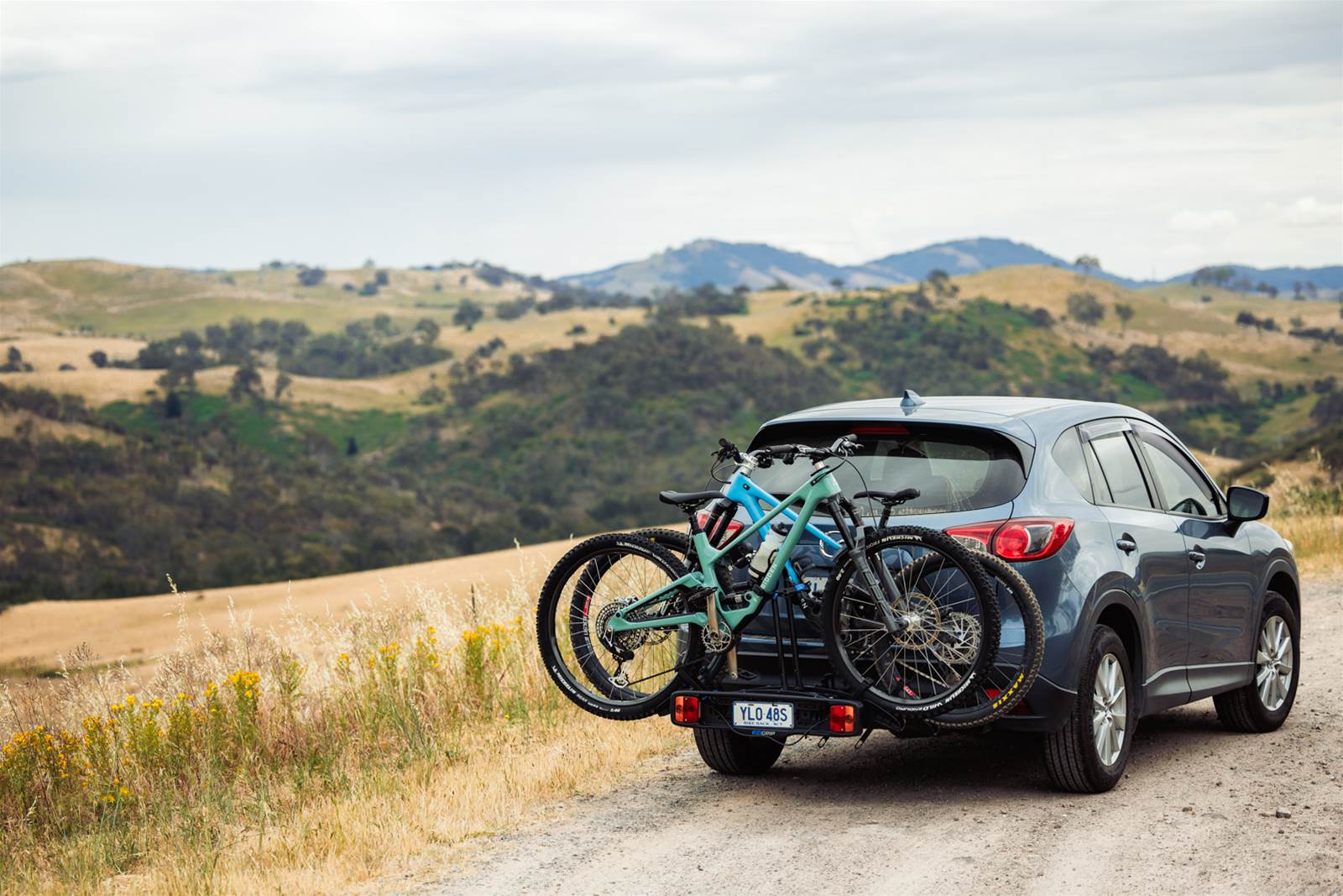 TESTED: EziGrip Enduro 2 bike rack | AMBmag.com.au