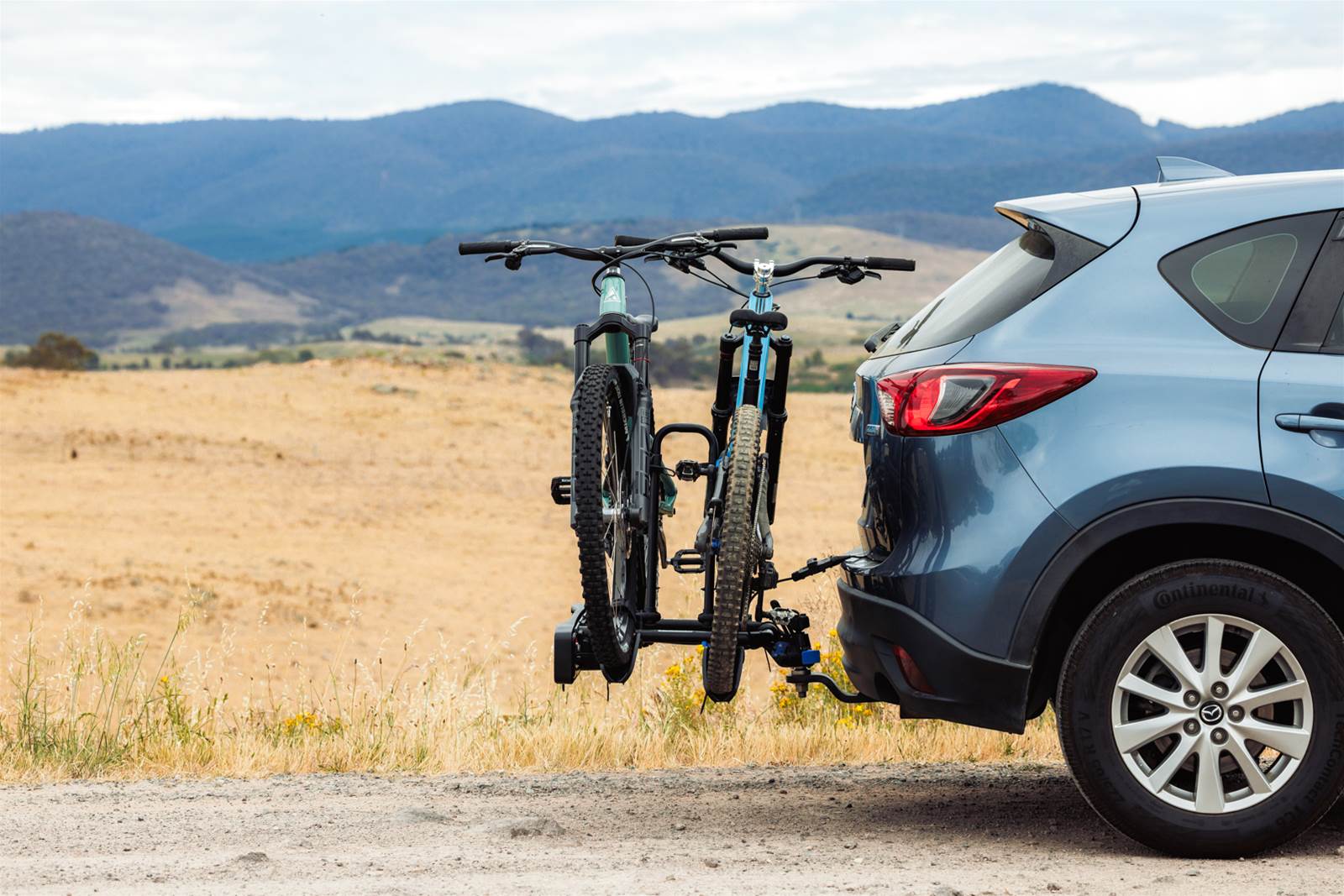 TESTED: EziGrip Enduro 2 bike rack | AMBmag.com.au