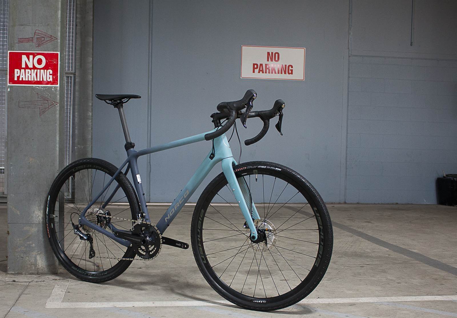 The all-new Norco Search XR - More Sport - Inside Sport