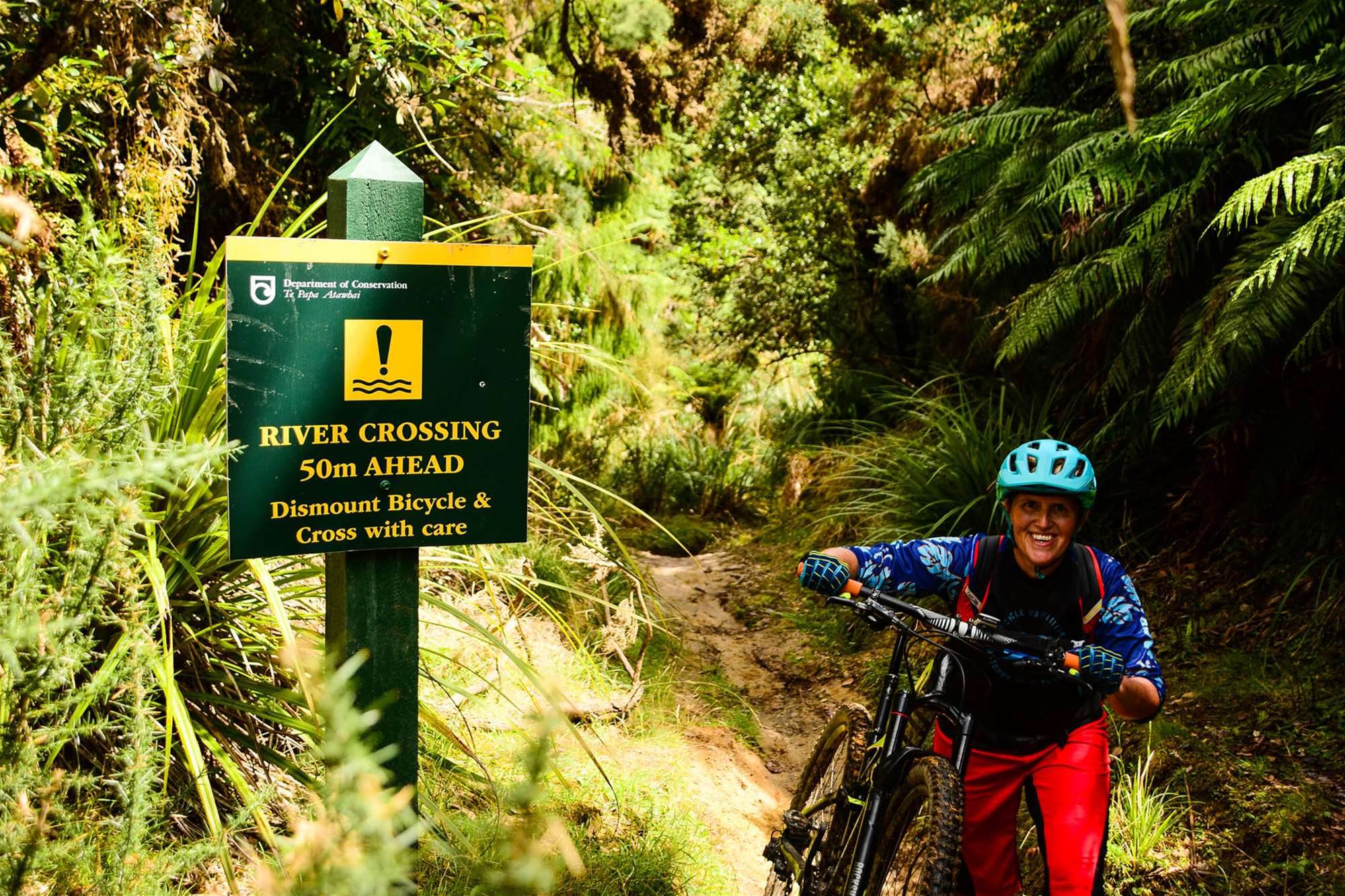 Rotorua's secret mountain bike trails - Australian Mountain Bike | The ...