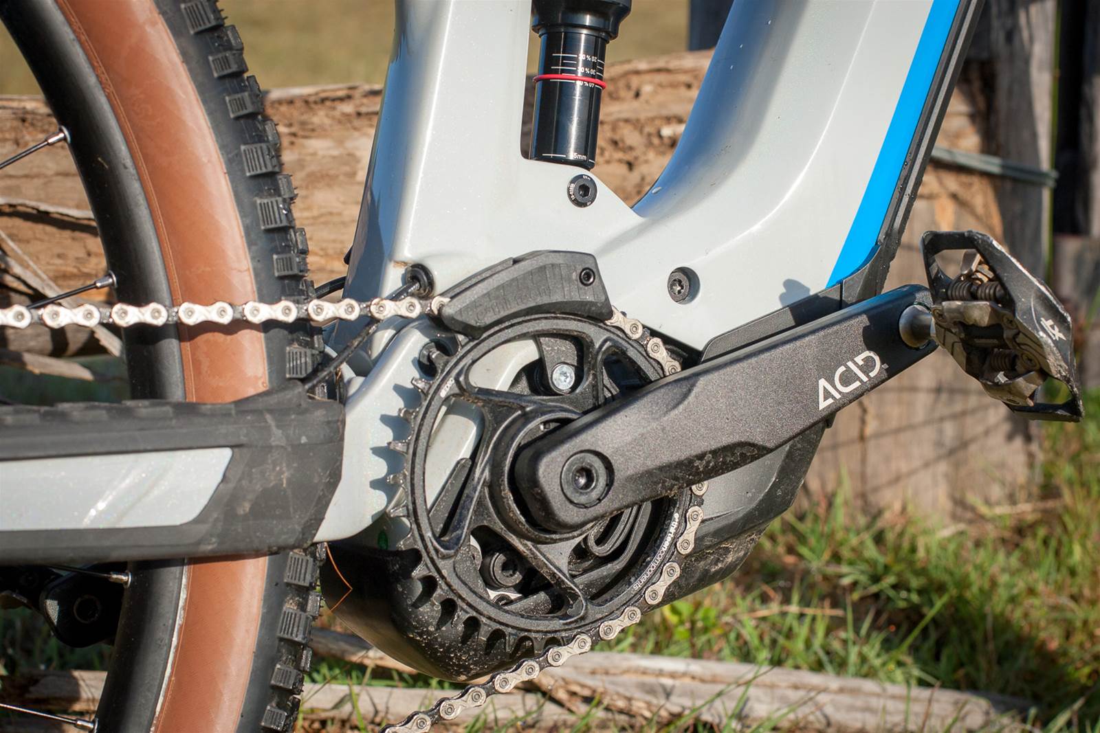 First rides on the Cube Stereo Hybrid HPC Pro | AMBmag.com.au