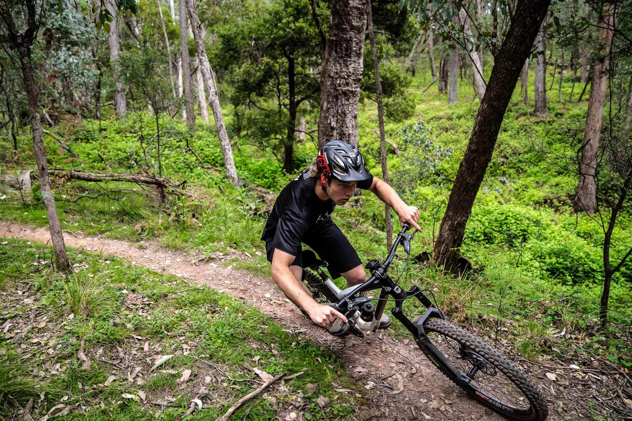 Indigo Epic Trail Lands this Summer - Australian Mountain Bike | The ...