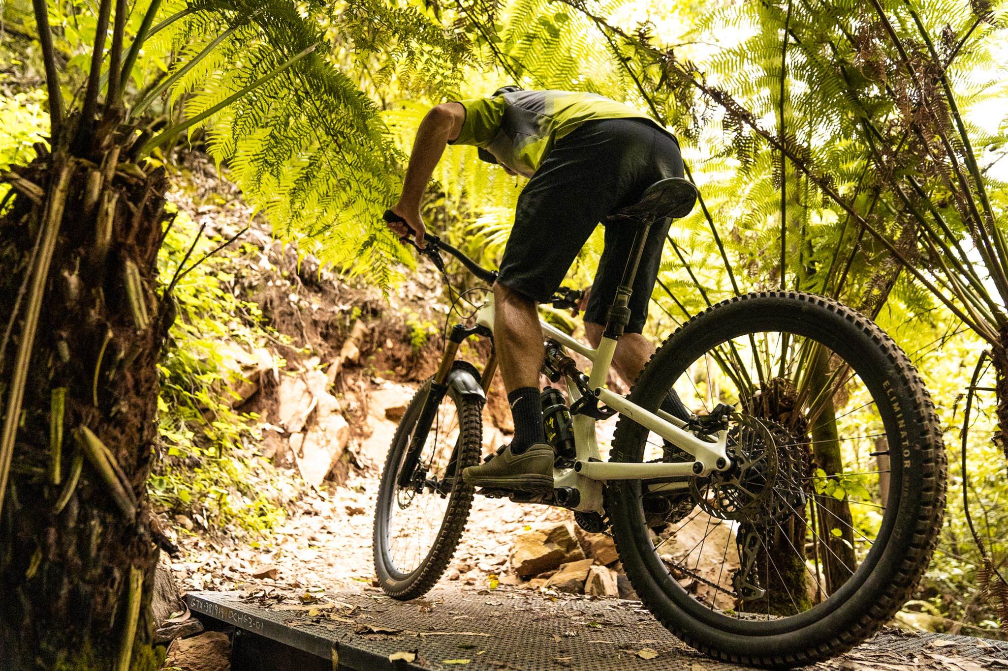 Riding the Indigo Epic Trail in Victoria | AMBmag.com.au