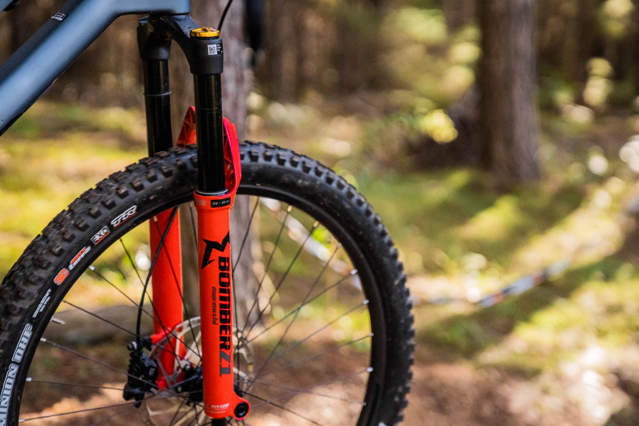 TESTED: Merida One-Forty 6000 trail bike | AMBMag.com.au