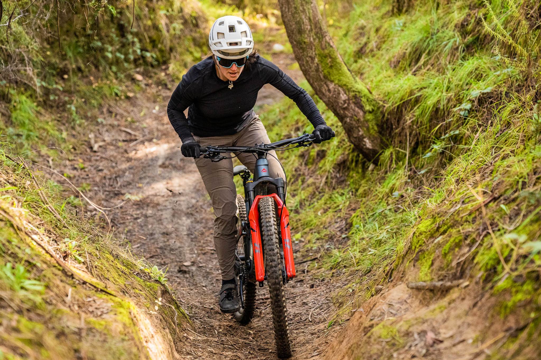 TESTED: Merida One-Forty 6000 trail bike | AMBMag.com.au