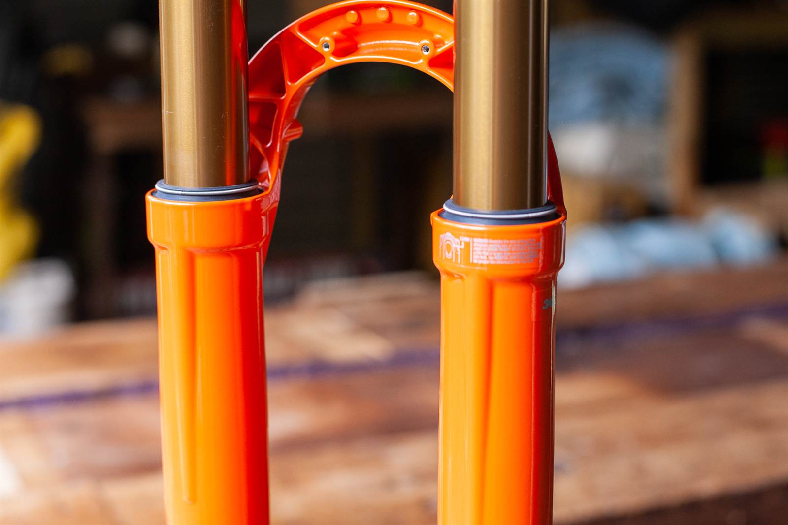 FIRST LOOK: 2022 Fox 34 SC - Australian Mountain Bike | The home for ...