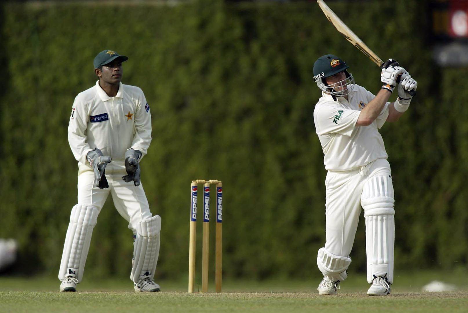 Australian 2002 Test Cricket Team vs Pakistan - Where Are They Now ...