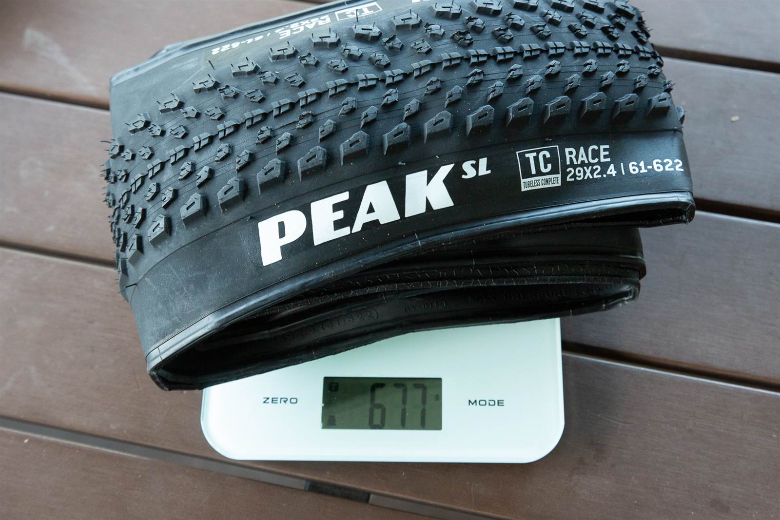 First rides on Good Year Peak SL Race tyres | AMBmag.com.au