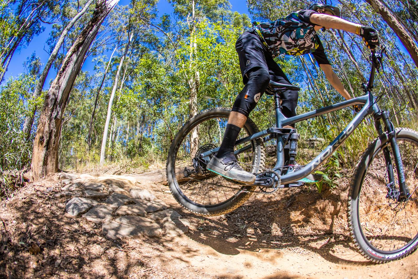 TESTED: Norco Fluid FS A3 - Australian Mountain Bike | The home for ...
