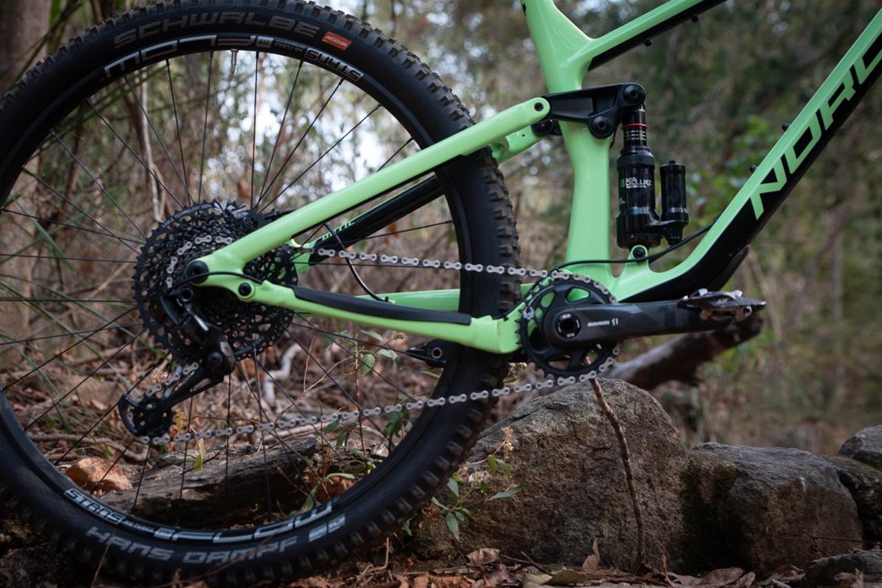 TESTED: Norco Optic C2 2020 - Australian Mountain Bike | The home for ...