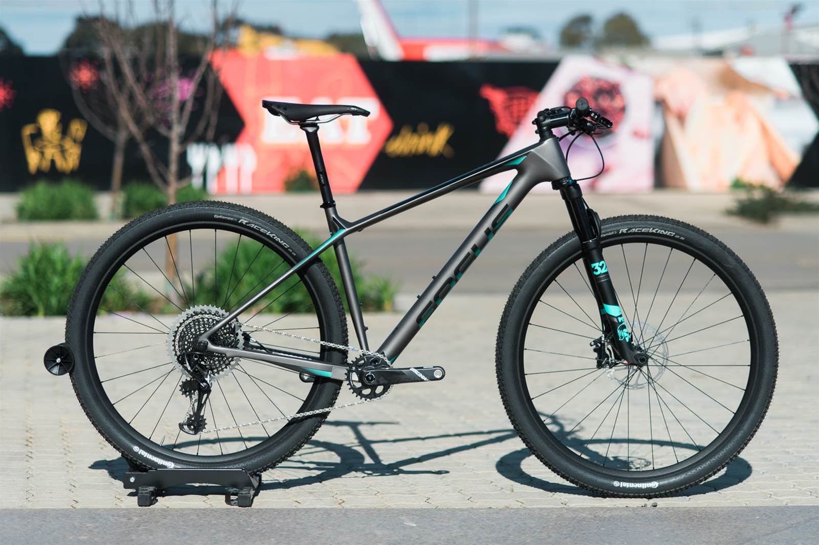 Focus hit the trail hard in 2018 - Australian Mountain Bike | The home ...