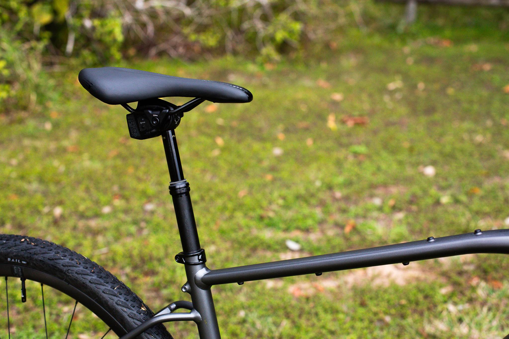 FIRST RIDES: Polygon Bend V9X Gravel Bike | AMBmag.com.au