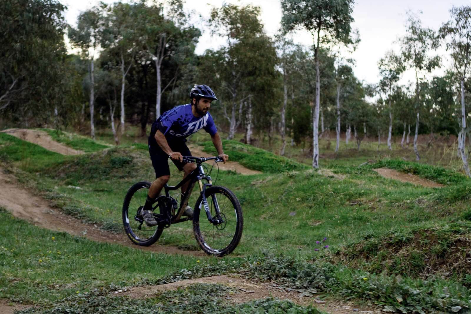 How to scrub jumps! - Australian Mountain Bike | The home for ...